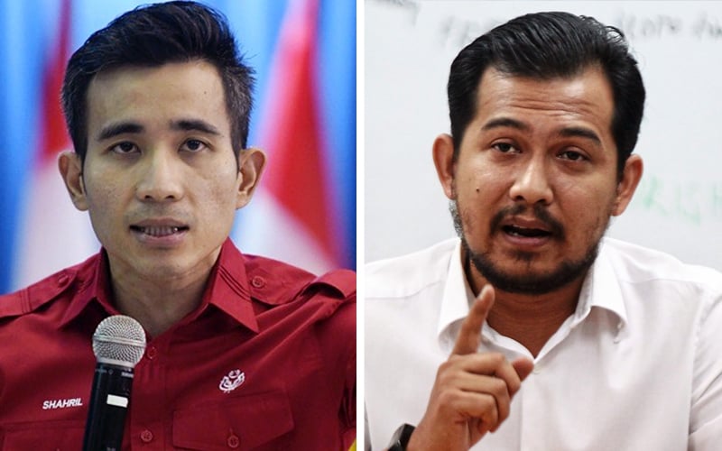 Umno leaders to look into criticism of social media strategy | Free ...