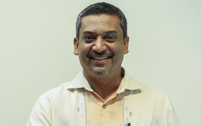 Pejuang’s Kuala Selangor candidate arrives | Free Malaysia Today (FMT)