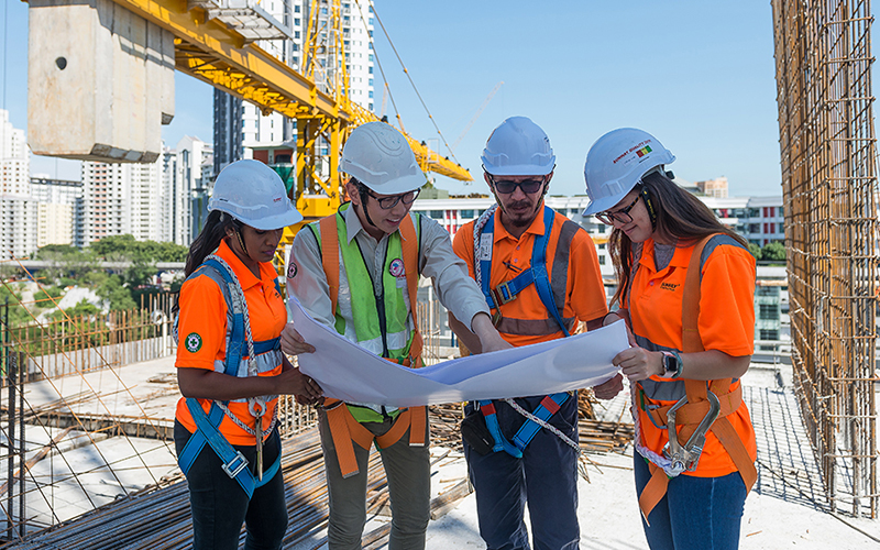 Sunway Construction still in research firms’ favour | FMT