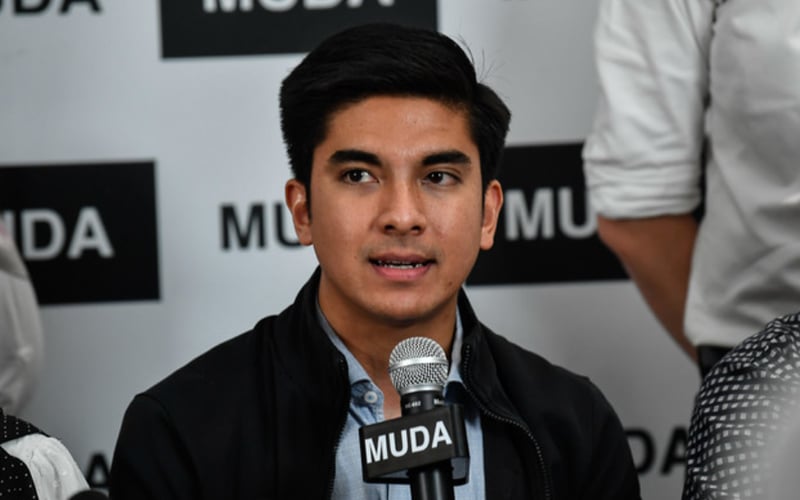 BN’s Muar candidate unconcerned over Syed Saddiq’s popularity | FMT