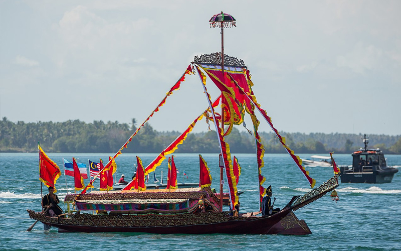 Bajau man hopes he’ll sail to victory using his ‘lepa’ | Free Malaysia ...