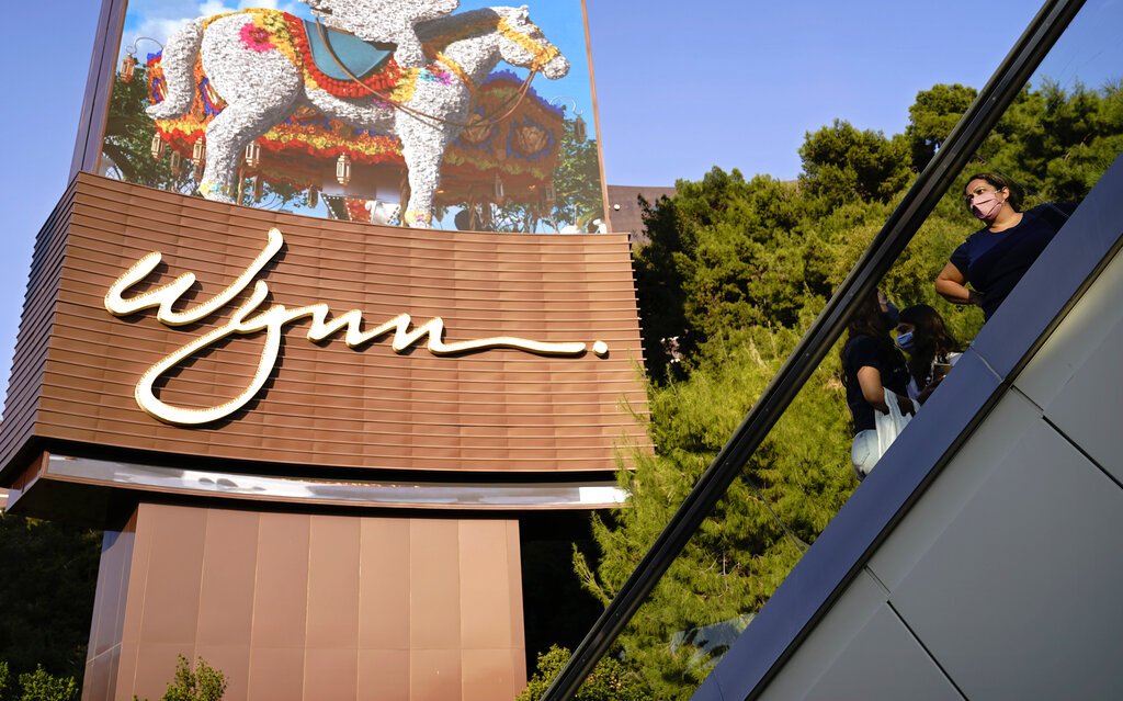 Wynn opening Gulf Arab’s first casino in UAE | FMT