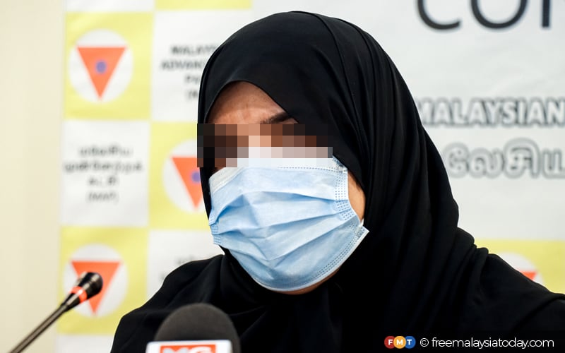 Wife of missing Pakistani journalist appeals to PM for help | FMT