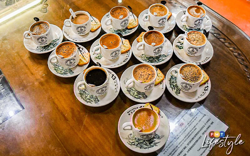 5 coffee spots that are hidden gems in Malaysia | FMT