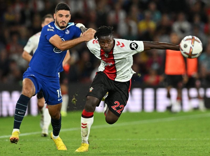 Broja knee injury adds to Chelsea worries | Free Malaysia Today (FMT)