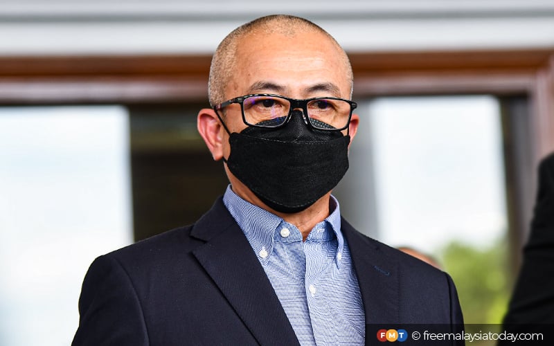 Labuan Liberty submitted bid to be port operator, court told | FMT