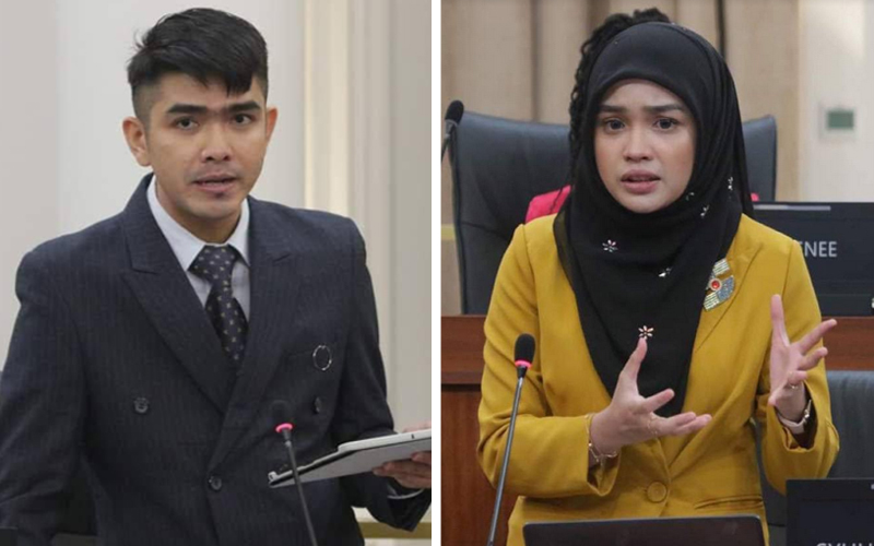 KPT hantar dua anak muda wakili Malaysia ke Parlimen Belia Komanwel ...