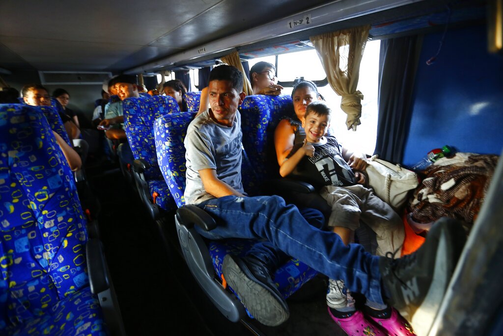 Tourists left stranded as Peru refuses to bring vote forward | FMT