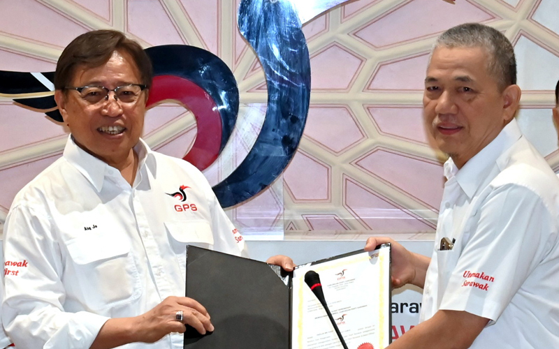 Fadillah’s rise poses questions on PBB’s future leaders | FMT