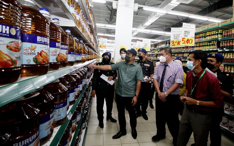 Next consumer affairs minister must champion people, not self, says ...