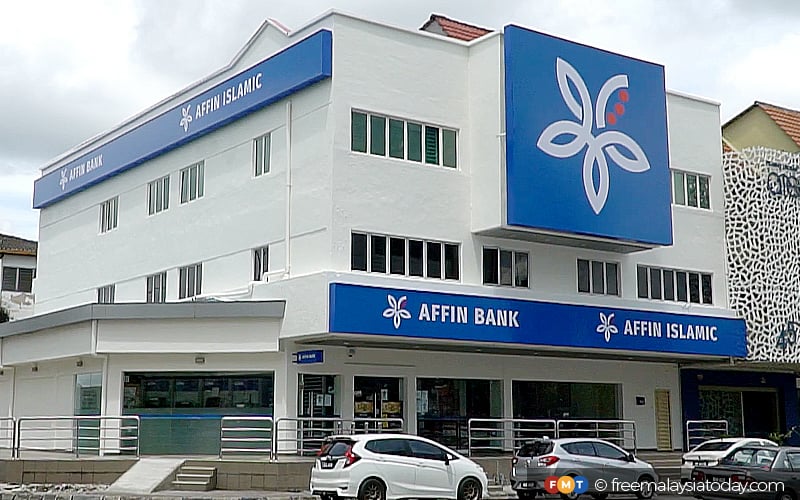 LTAT sells 4.95% stake in Affin Bank to Sarawak govt for RM222mil | FMT