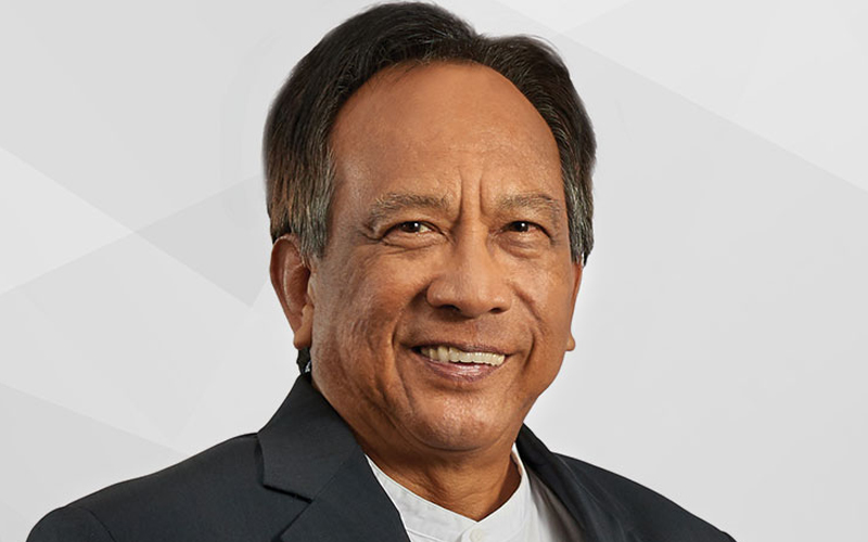 Nor Mohamed Yakcop never contacted me about UEM | FMT