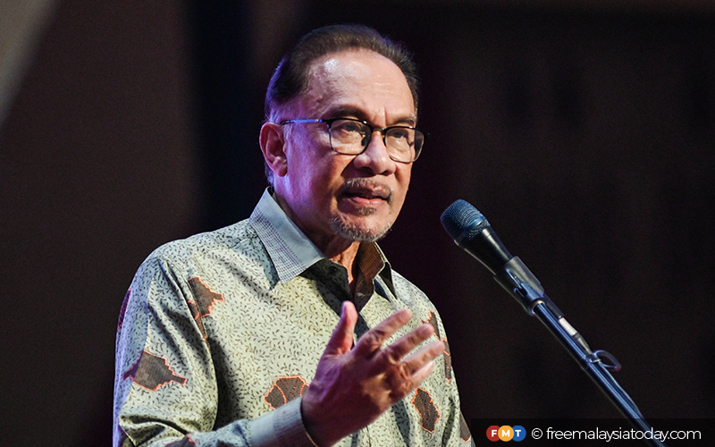 2023 and beyond: Anwar’s new recovery plan | FMT