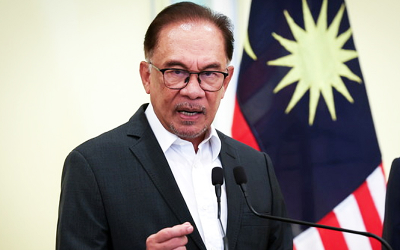 Tiada jalan pintas bagi Anwar kekal majoriti, kata ahli akademik | FMT