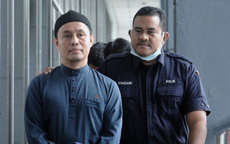 Celebrity preacher charged again with sexual assault | FMT