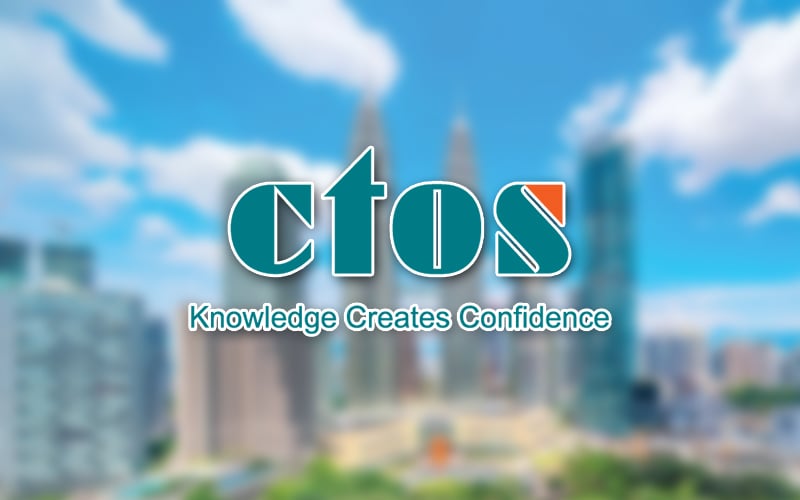 CTOS Digital makes it onto FTSE4Good Bursa Index | FMT