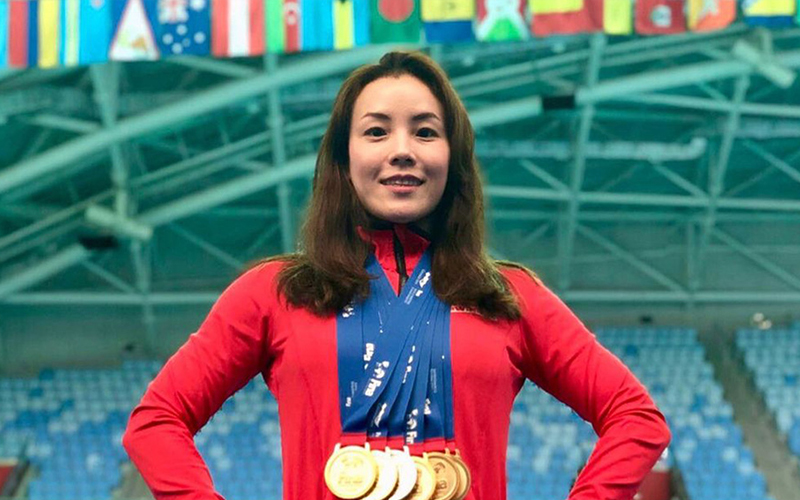 Yeoh needs help to solve sexual harassment in sports, says ex-athlete | FMT