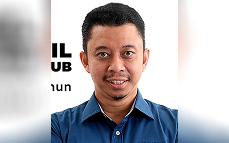 ADUN Bemban dilantik ketua pembangkang Melaka | FMT