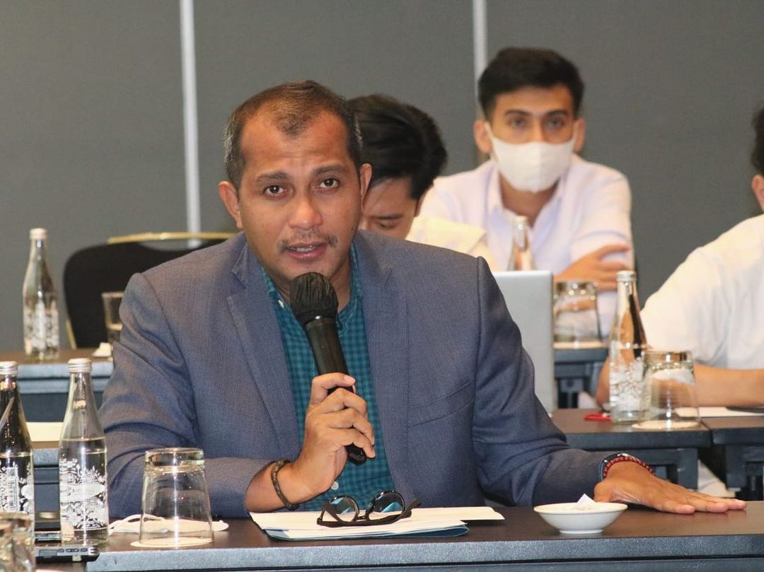 Indonesia Set To Penalise Sex Outside Marriage In Law Overhaul Fmt