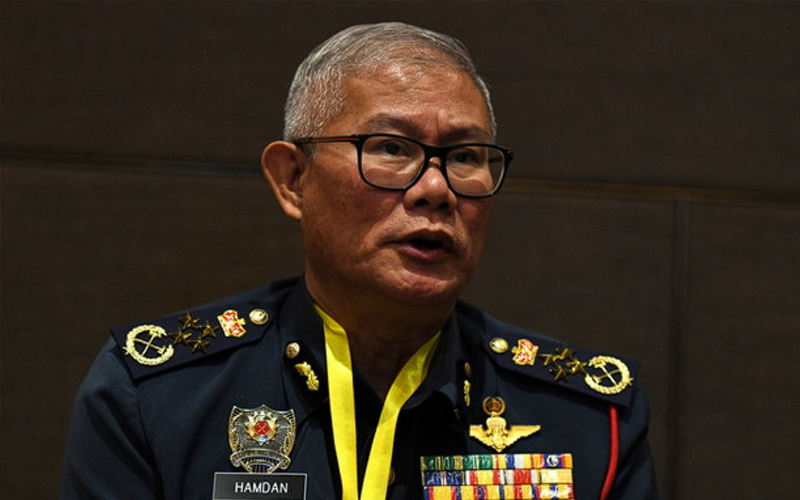 40% daripada 2,205 premis di Johor tiada FC | FMT