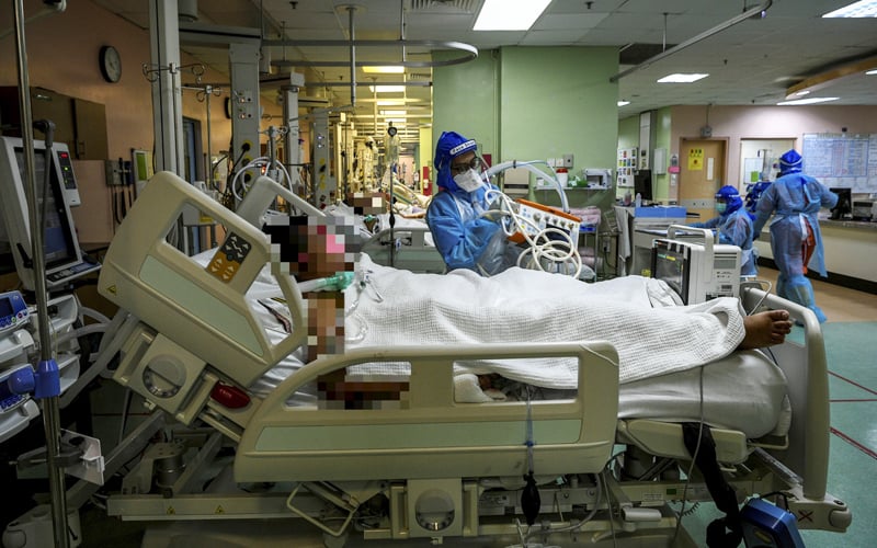 Kes baharu Covid-19 meningkat 41.7% | FMT