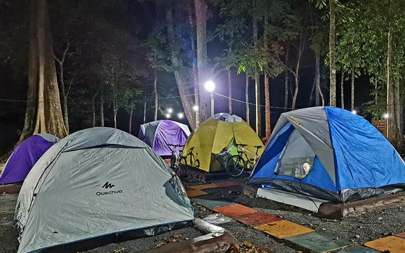 Tempat perkelahan, perkhemahan di Selangor tutup 7 hari | FMT