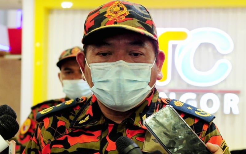 Hampir separuh bangunan di Selangor tiada sijil perakuan bomba | FMT Hampir separuh bangunan di Selangor tiada sijil perakuan bomba | FMT