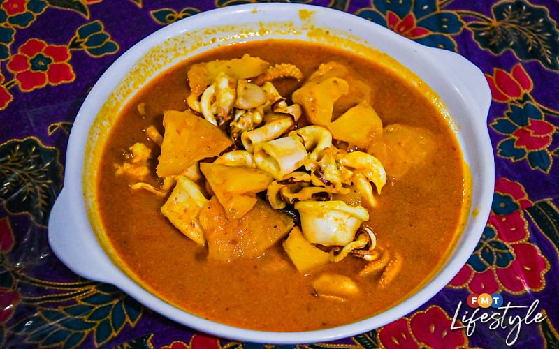 Explore unique Nyonya fare at Cottage Spices, Melaka | FMT