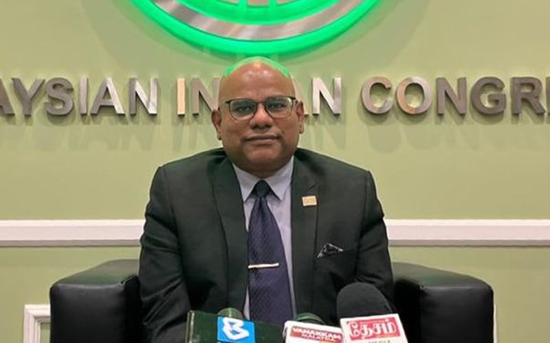 Now, MIC to sit out state polls | FMT