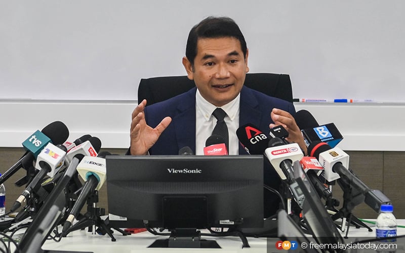 Rafizi hopeful mechanism for targeted subsidies will be ready soon | FMT