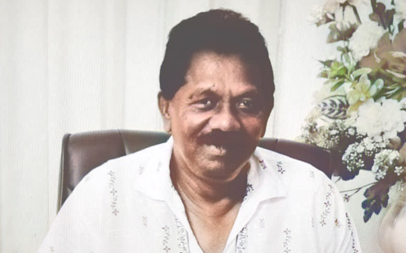 Goodbye Sabapathy, sprint icon and champion of grassroots athletics | FMT