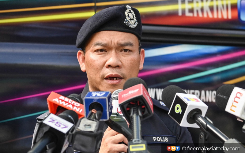 9 bodies remain unidentified from Batang Kali landslide | FMT