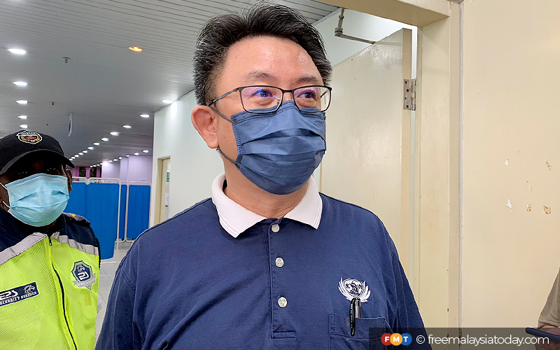 Emotional support proves crucial for landslide victims, families | FMT