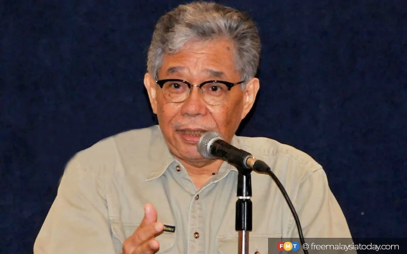 Contohi Tunku, biar orang berkebolehan jadi menteri kewangan, Anwar ...