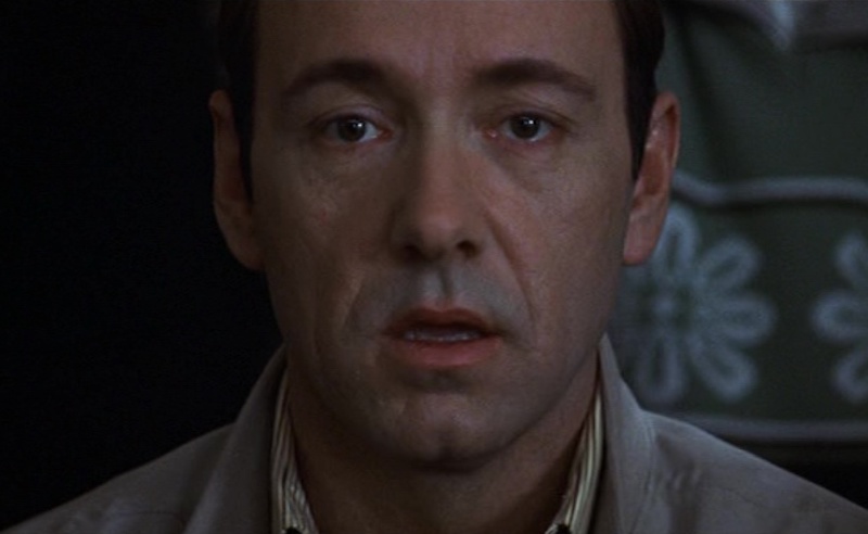 Kevin Spacey: antihero of screen and stage, #MeToo outcast | FMT