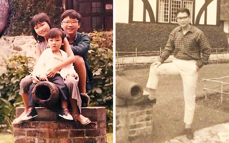 Christmas traditions at Cameron Highlands’ oldest hotel | Free Malaysia ...