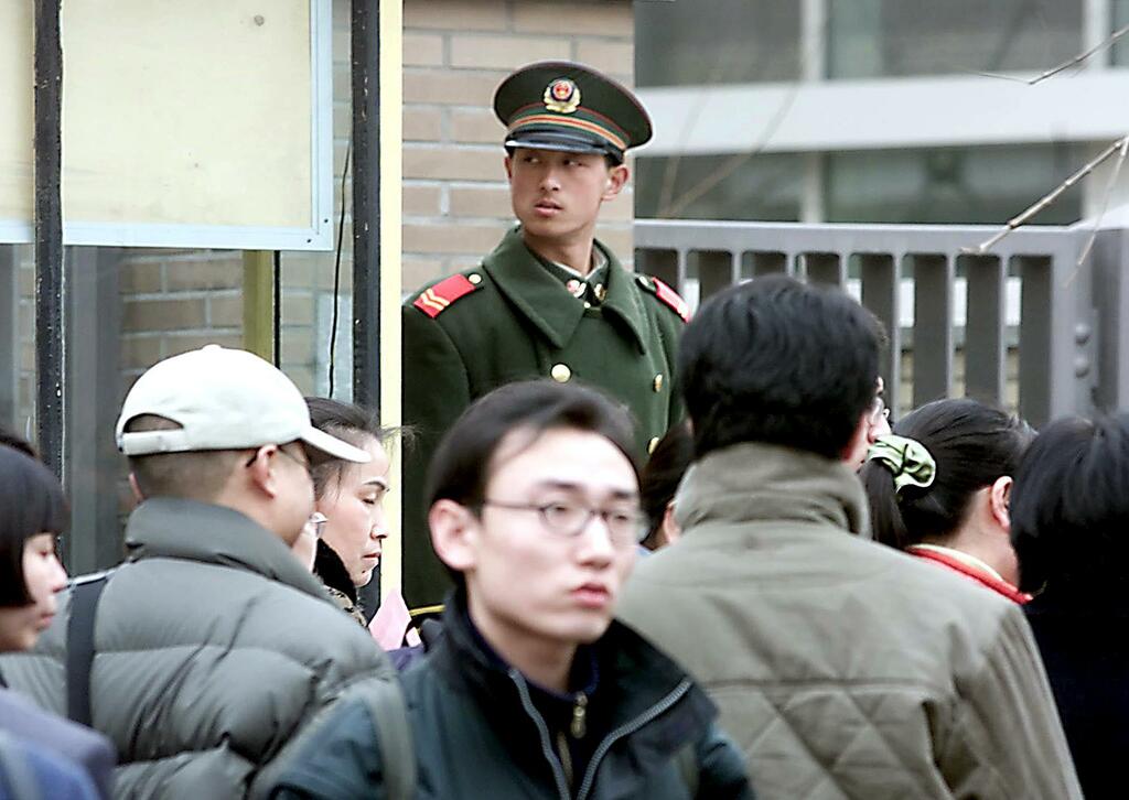 Chinese ‘police stations’ uncovered in Germany | FMT