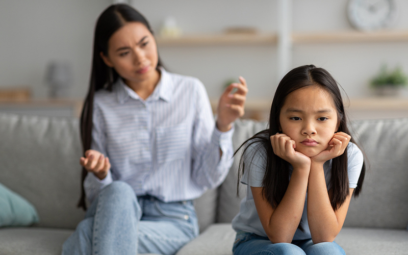 Saying goodbye to the myth of parenting perfection | FMT