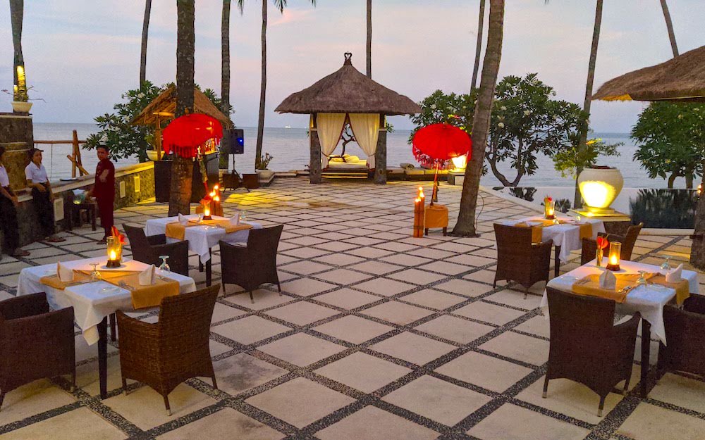 Bask your blues away at the Spa Village Resort in Bali | Free Malaysia ...