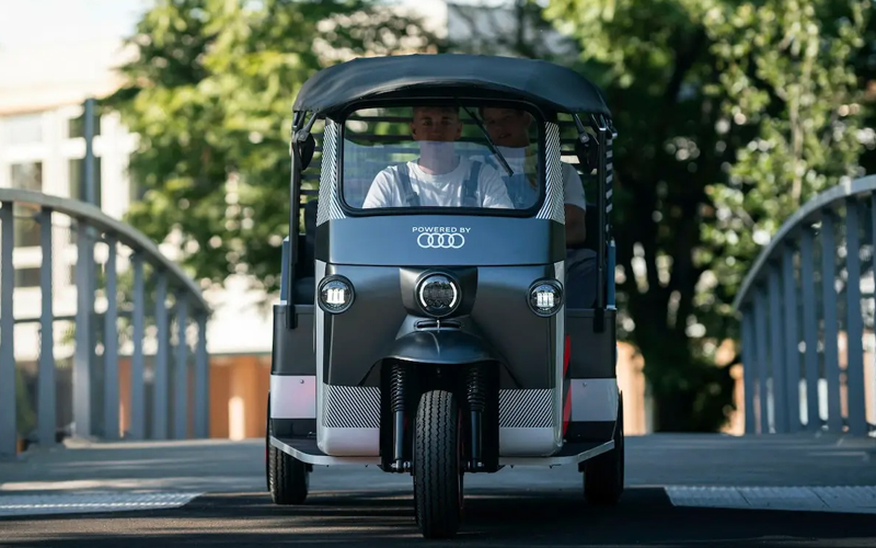 Electric vehicles to the fore at Thai motor show | FMT