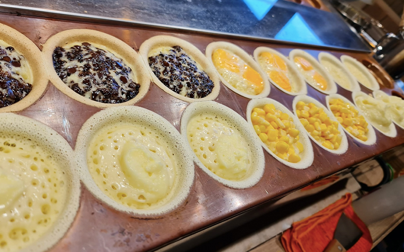 Exploding Wheel Pies will detonate your taste buds | FMT