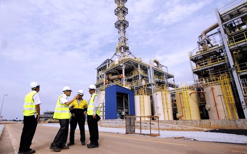 Lynas can be catalyst to green energy investment in Malaysia, says COO ...