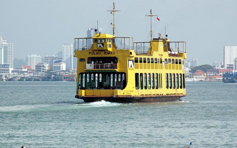 Bring back the old Penang ferries | FMT