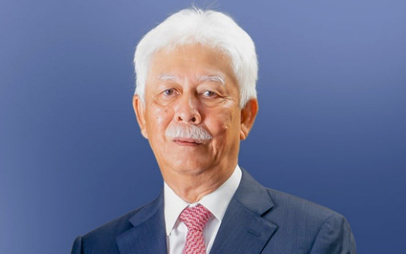 Hassan Marican to head Anwar’s team of advisers | FMT