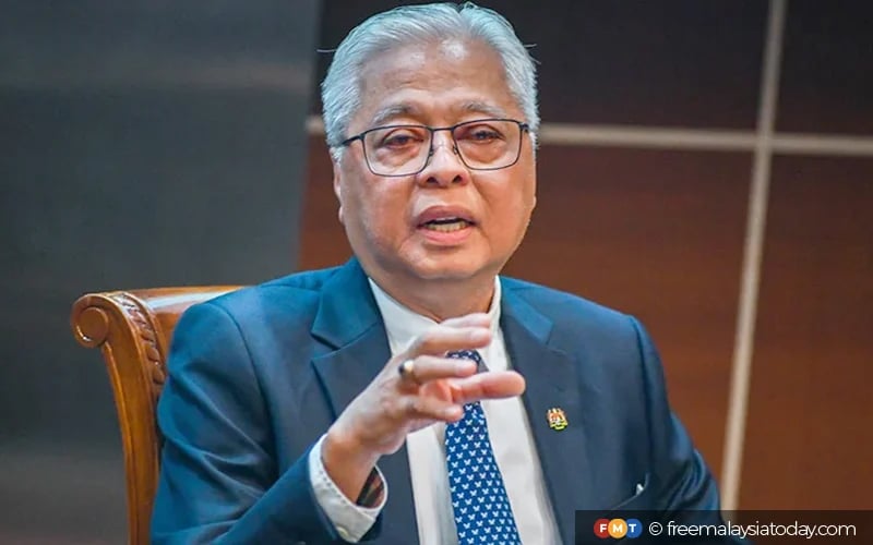 Ismail denies meeting Muhyiddin in Jakarta | FMT