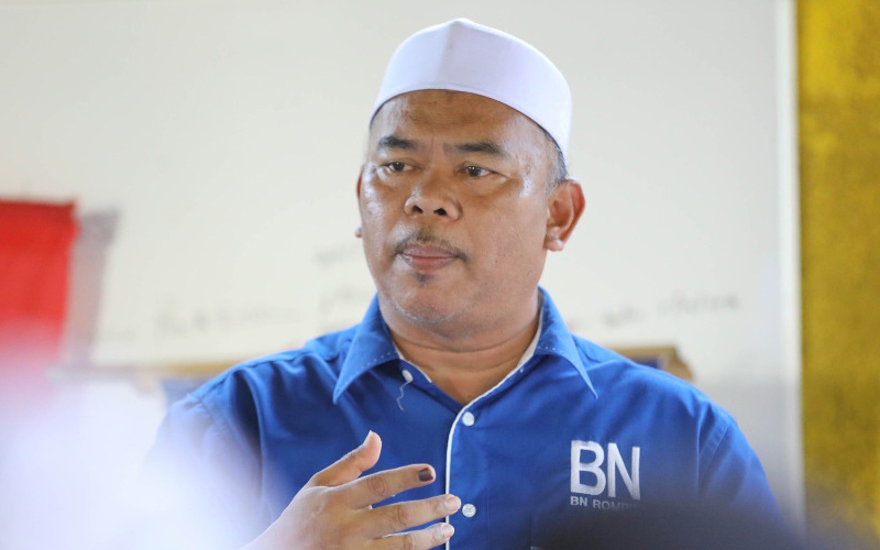 UNOFFICIAL: BN wins in Tioman | FMT