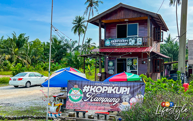 5 coffee spots that are hidden gems in Malaysia | FMT