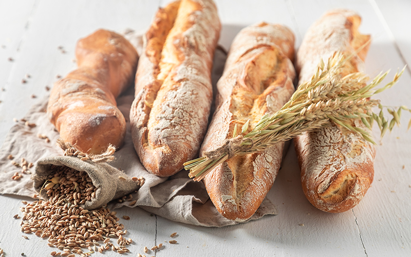 Let them eat bread: the mystery origins of the baguette | FMT