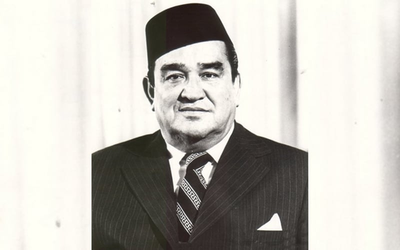 Fuad Stephens, the father of Malaysia from Sabah | FMT
