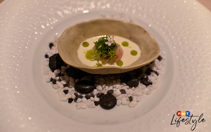 Zen by Mel: exquisite omakase dining by chef Jordan | Free Malaysia ...
